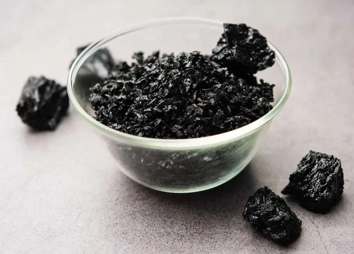 Everything About Shilajit – Nature’s Ancient Energy Booster Backed by ...